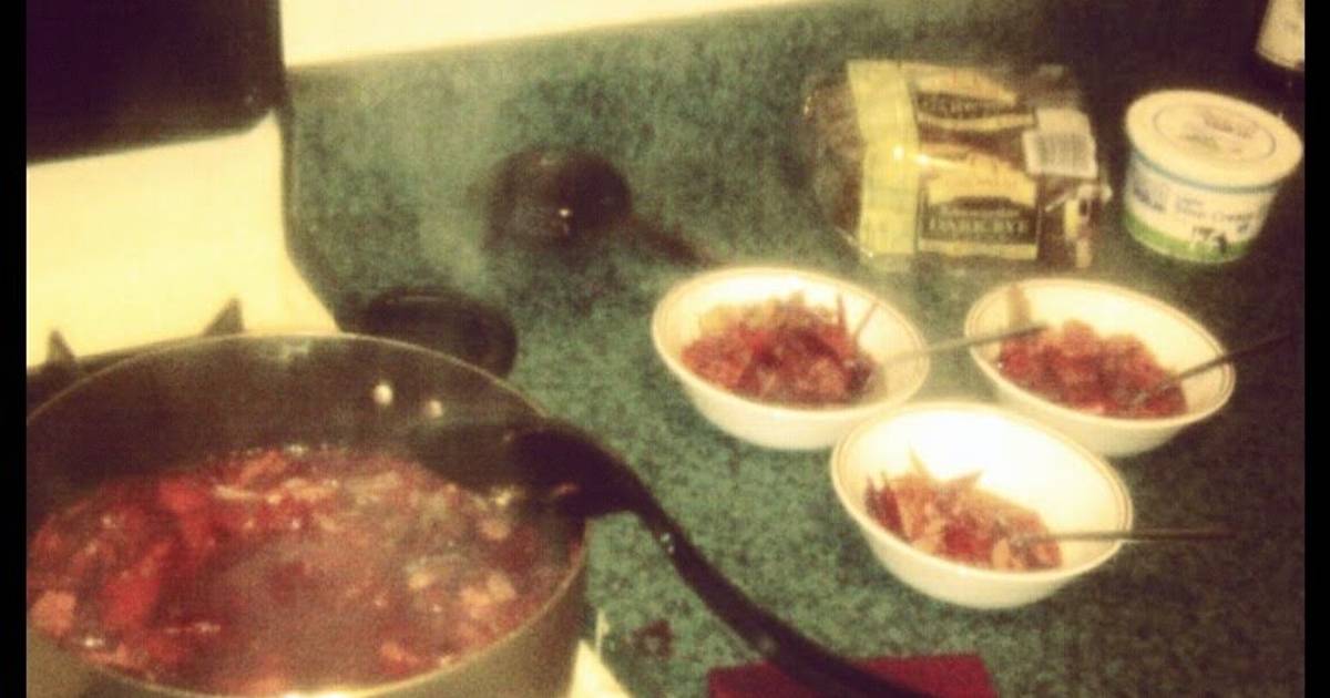 Russian pork recipes: easy & tasty ideas for home cooks - Cookpad