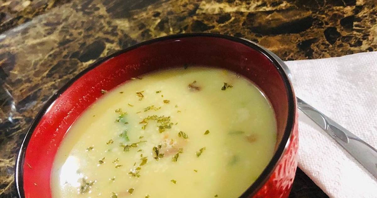 Papa majadas - 53 recetas caseras- Cookpad