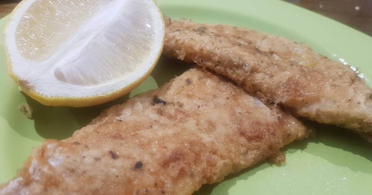Filetes de merluza - 832 recetas caseras- Cookpad