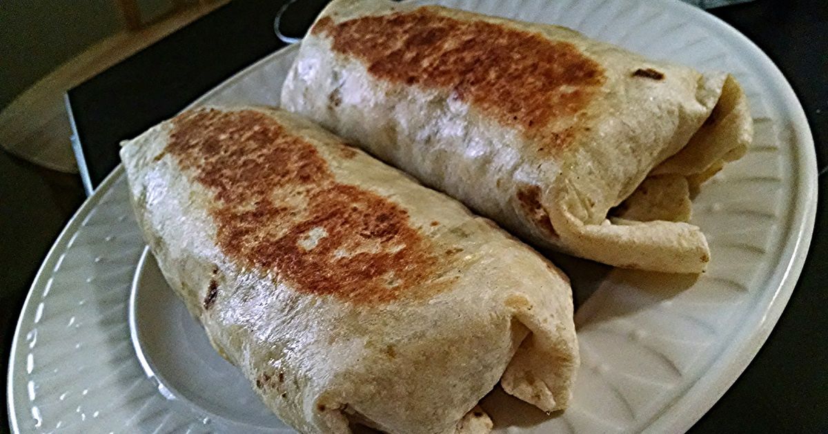 2 easy and tasty burrito time recipes by home cooks - Cookpad