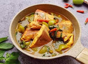 220 resep ikan nila ( merah enak dan mudah - Cookpad