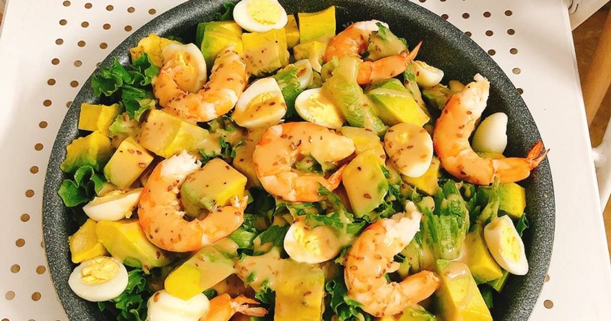 Tổng hợp cách làm món ngon từ quả bơ hấp dẫn, bổ dưỡng và dễ làm