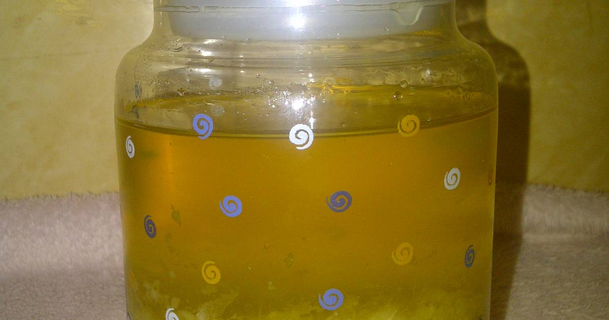 Resep Baceman bawang putih oleh Ratna Dewi - Cookpad