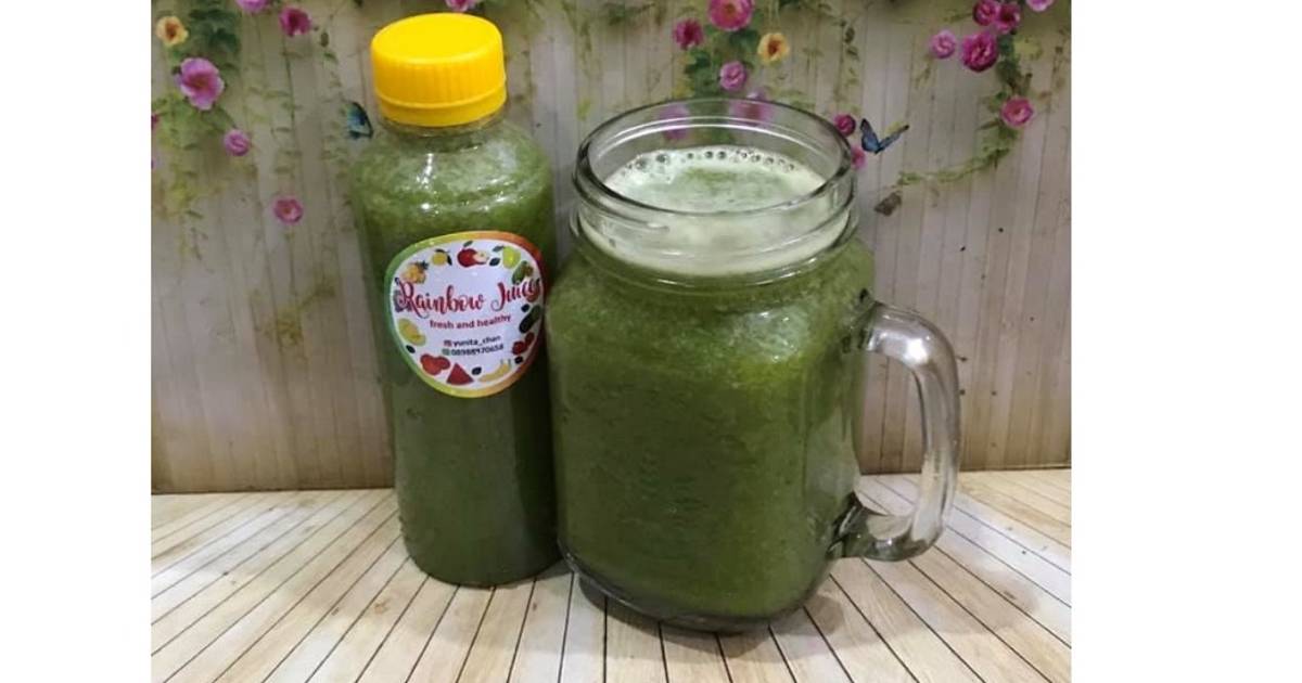 907 resep minuman orange enak dan sederhana ala rumahan - Cookpad