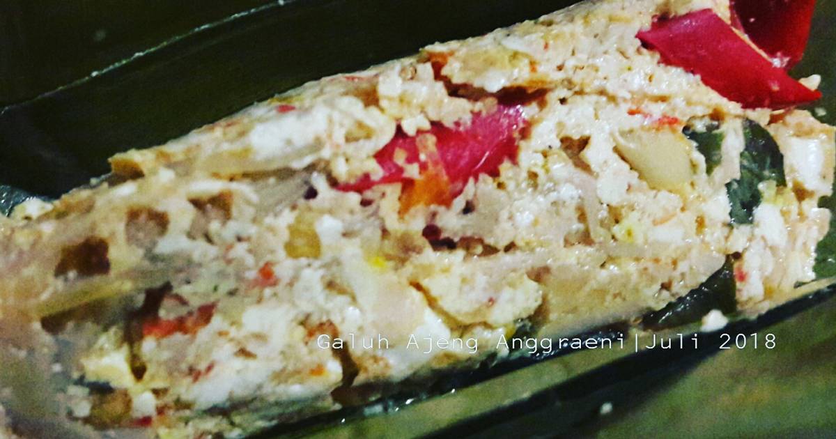 173 resep botok jamur tiram enak dan mudah - Cookpad