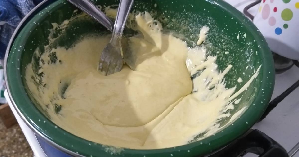 Sambayon - 60 recetas caseras- Cookpad