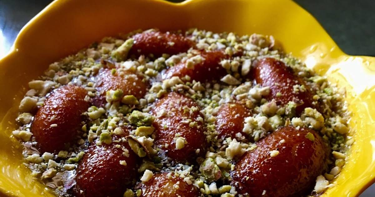 4,791 easy and tasty tsp cardamom powder recipes by home cooks - Cookpad