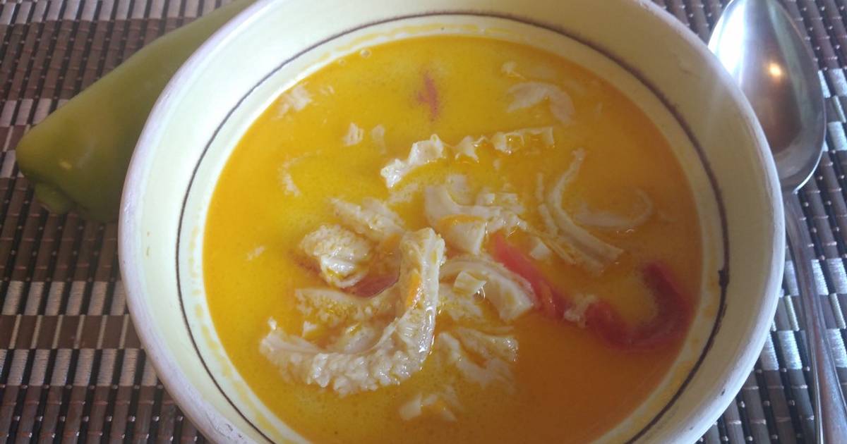 17 egyszerű és finom pacal leves recept - Cookpad receptek