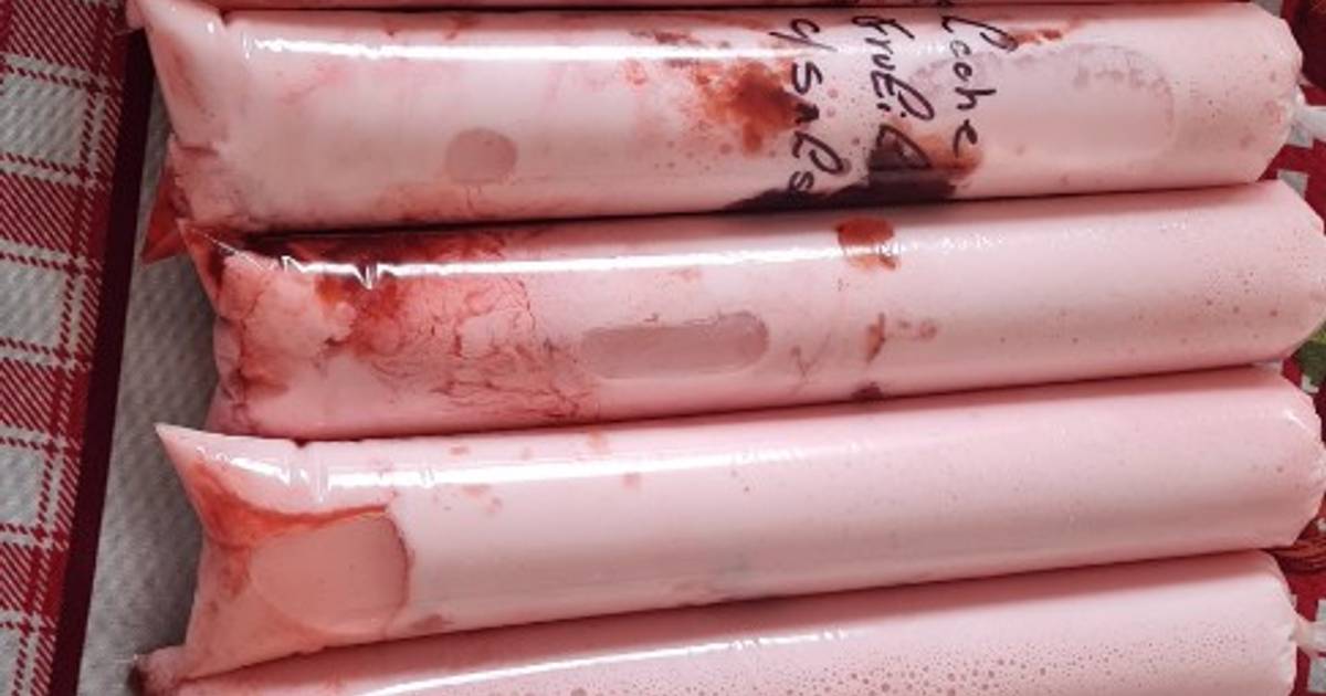 9 recetas muy ricas de jaimitos compartidas por cocineros caseros- Cookpad