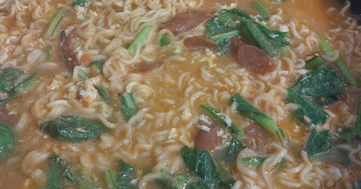 8.135 resep olahan indomie pedas enak dan mudah - Cookpad