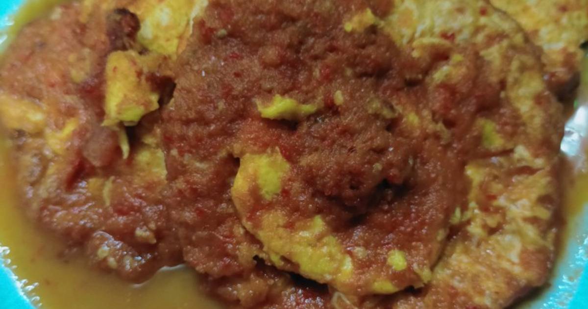 346.735 resep aneka olahan telur enak dan sederhana ala rumahan - Cookpad