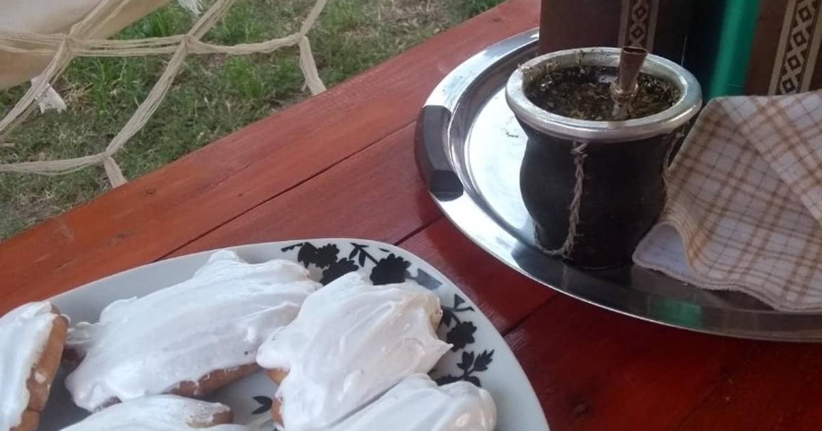 Blanqueado - 4.832 recetas caseras- Cookpad