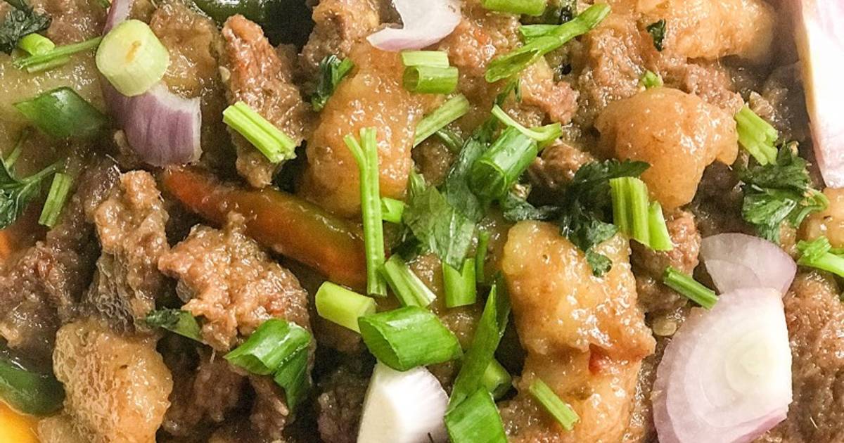 1,467 resipi masakan kampung yang sedap dan mudah - Cookpad