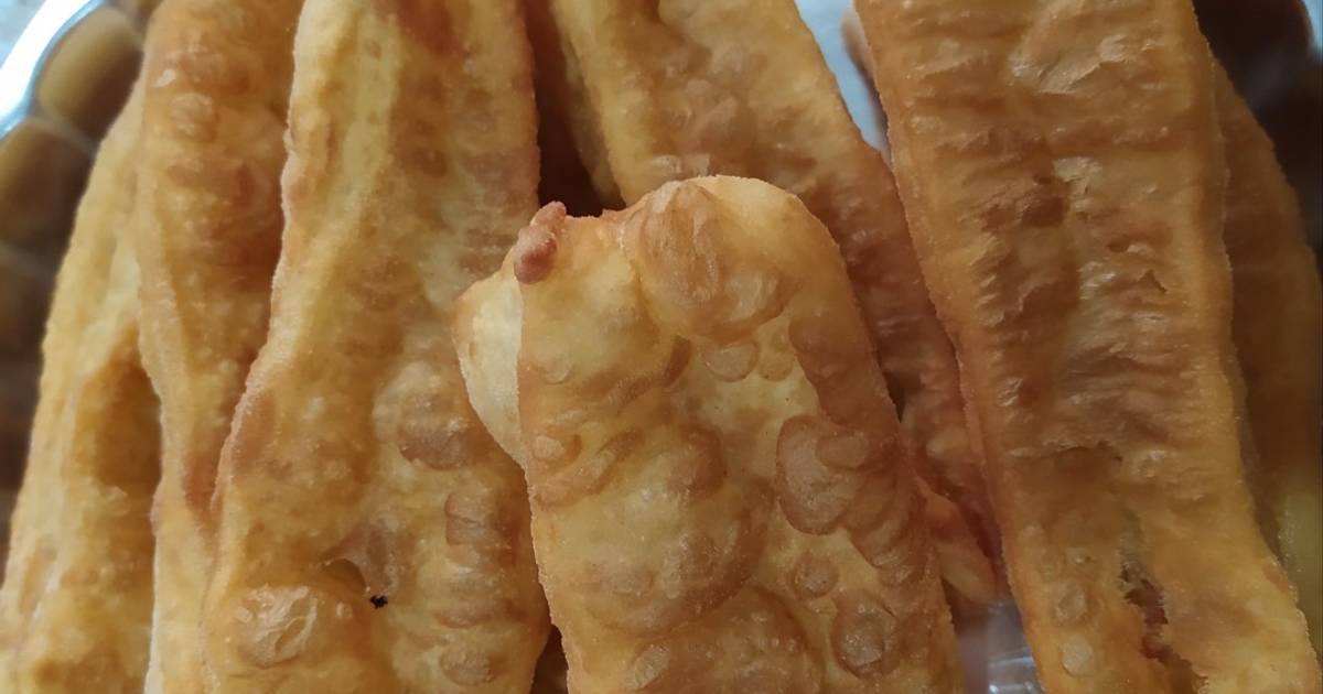 Resep cakwe empuk dan renyah: Cara mudah bikin sukses!