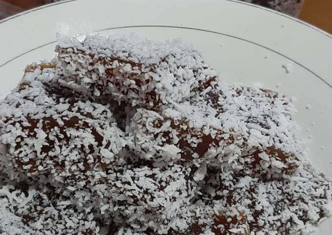 Resep Ongol Ongol oleh Kania Mika - Cookpad