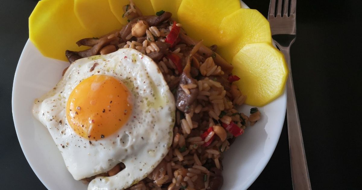Danmuji Koreai Savanyított Retek | BubuBibi receptje - Cookpad receptek