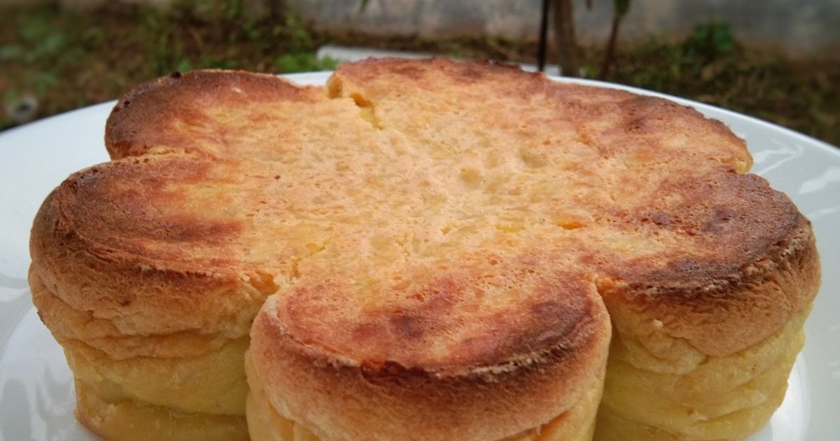 Resep kue tradisional khas banjar rumahan enak dan mudah - Cookpad