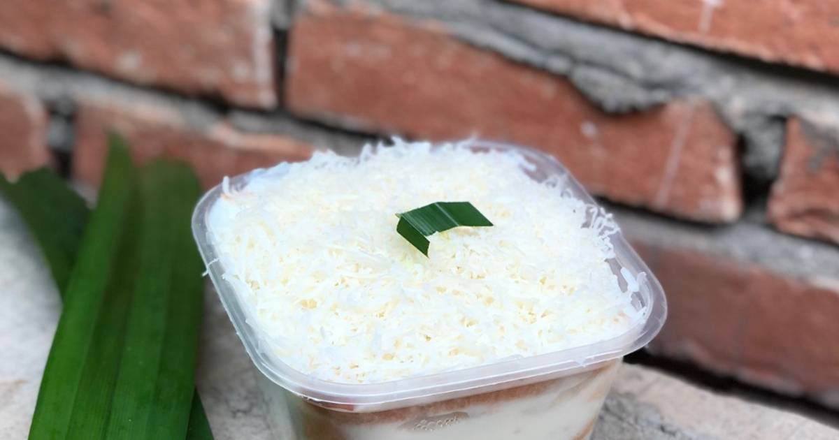 Resep Setup Roti Tawar Keju oleh Dilla Wahab - Cookpad