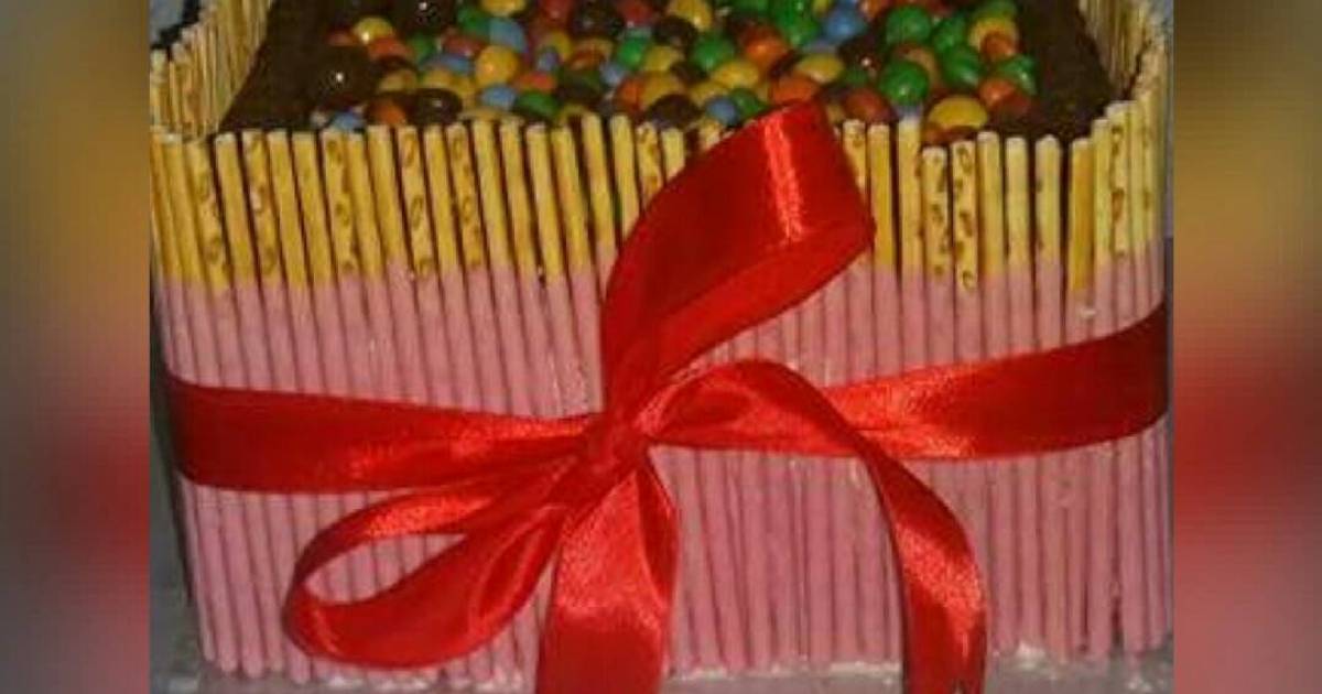 4 resep base cake ultah polos enak dan mudah - Cookpad