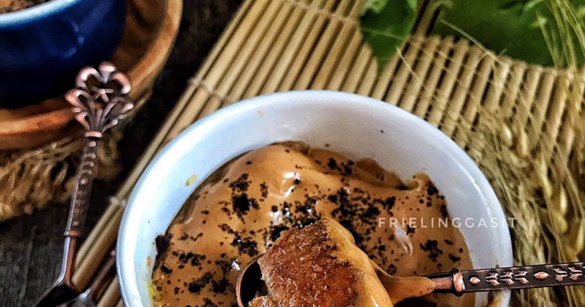285 resep dalgona coffe untuk topping enak dan mudah - Cookpad