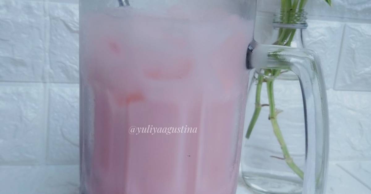 224 resep soda gembira enak dan mudah - Cookpad