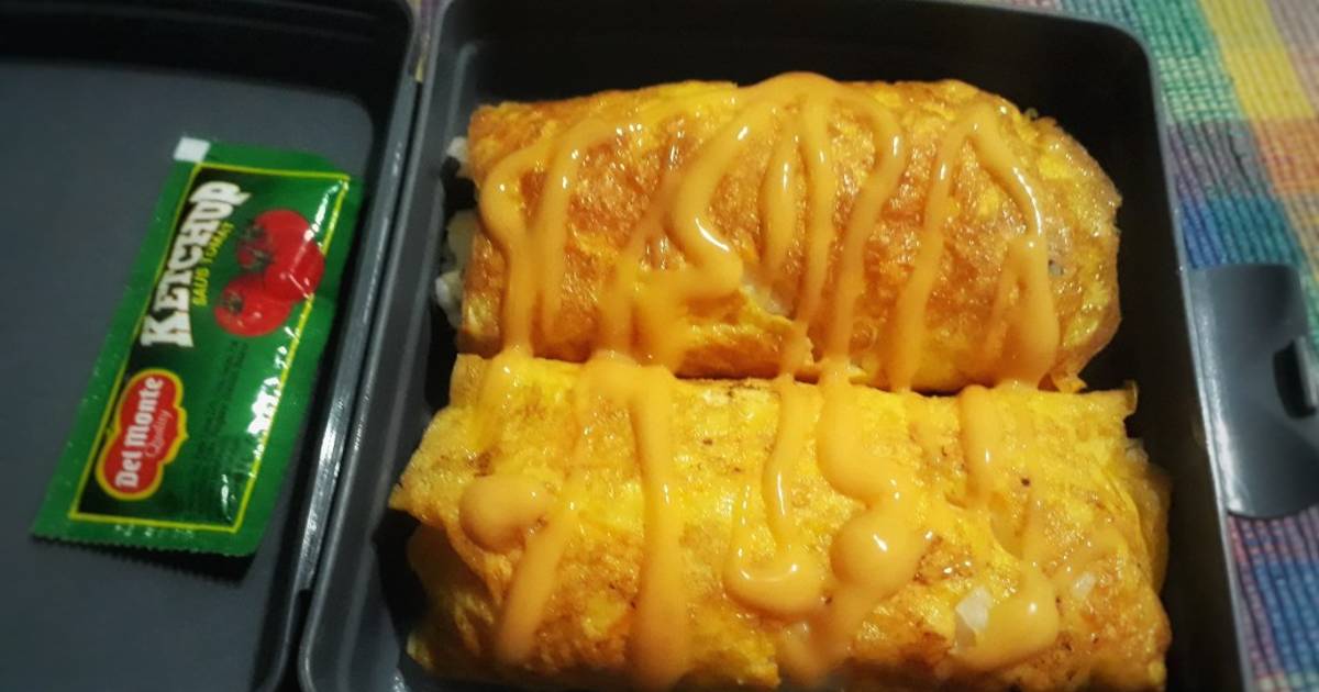 3.335 resep telur gulung enak dan mudah - Cookpad