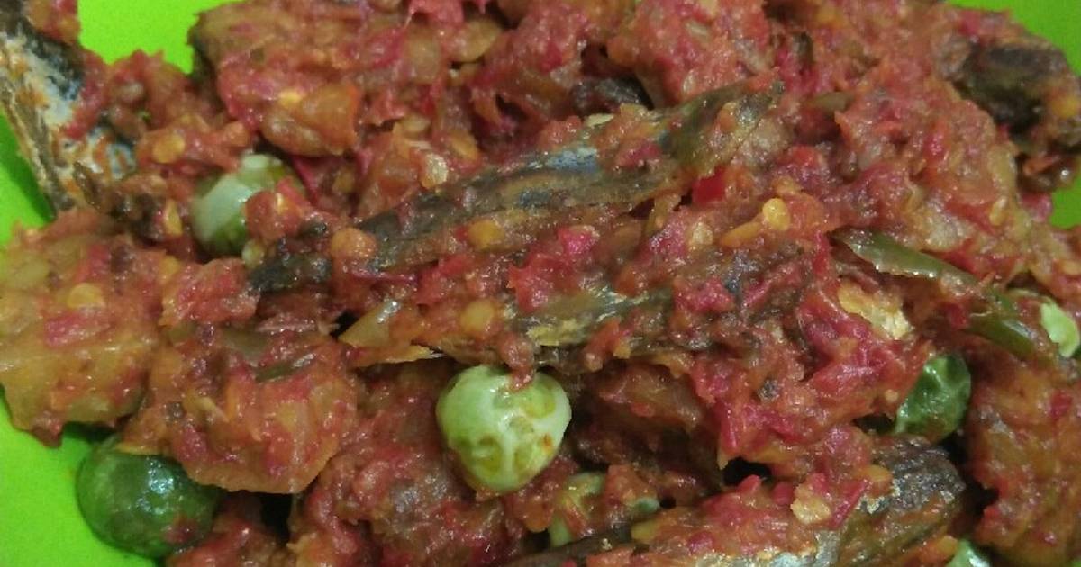 297 resep tempe cempokak enak dan mudah - Cookpad