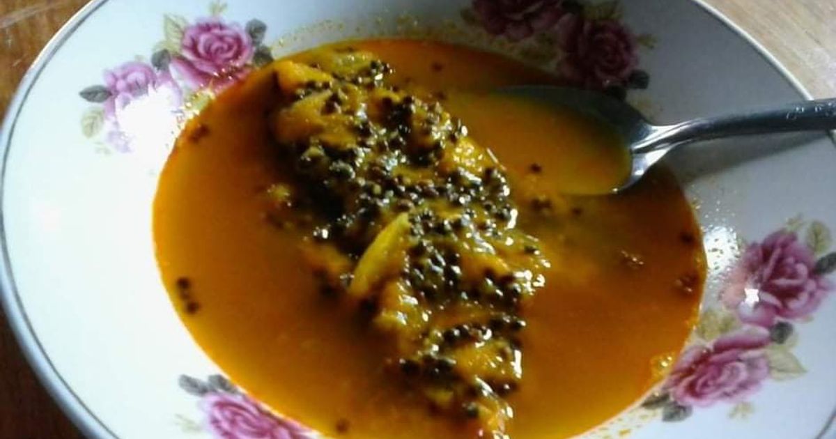 Huaxmole Receta de Francisco Beristain Rios- Cookpad