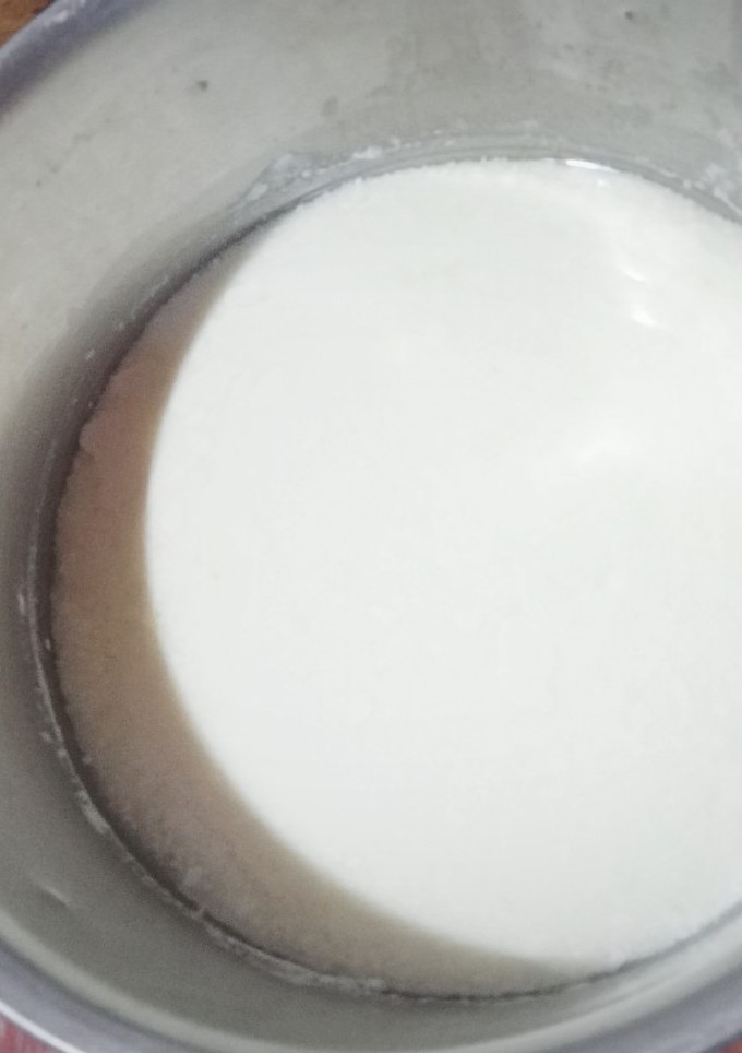 Resep Easy Yoghurt Homemade Slow Cooker oleh Prastiwi - Cookpad