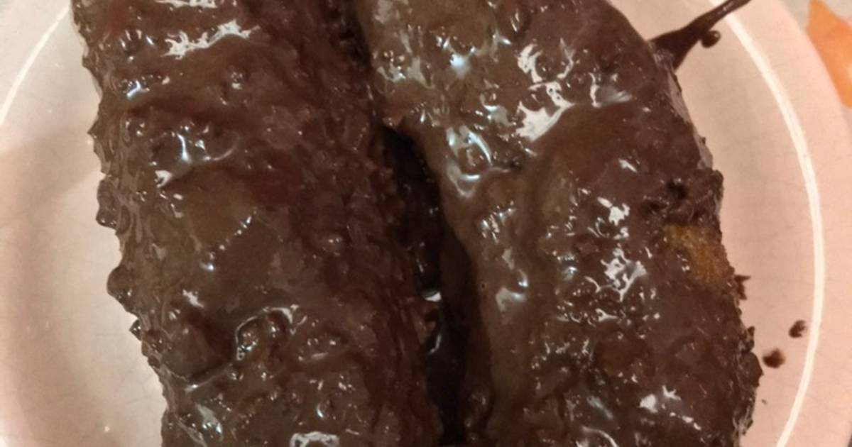 17 resep sate pisang nugget enak dan mudah - Cookpad