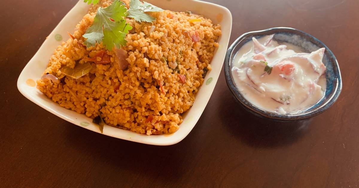 705 easy and tasty millet powder recipes by home cooks - Cookpad