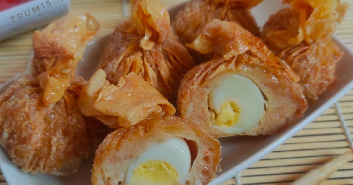 37 resep ekado hokben frozen enak dan mudah - Cookpad