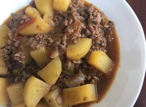 Resep olahan daging giling enak, simpel, lembut & menggoda selera