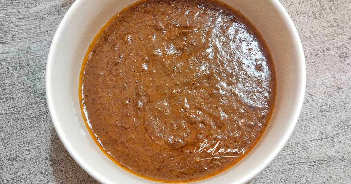 2.451 resep kacang untuk siomay enak dan mudah - Cookpad