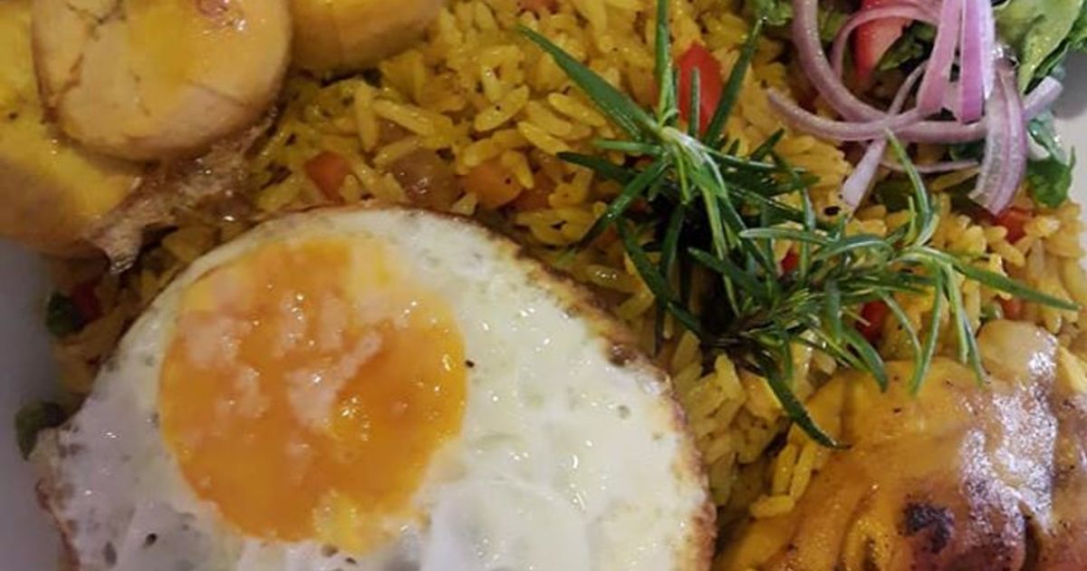 Como se preparan las arvejas amarillas secas - 25 recetas caseras- Cookpad