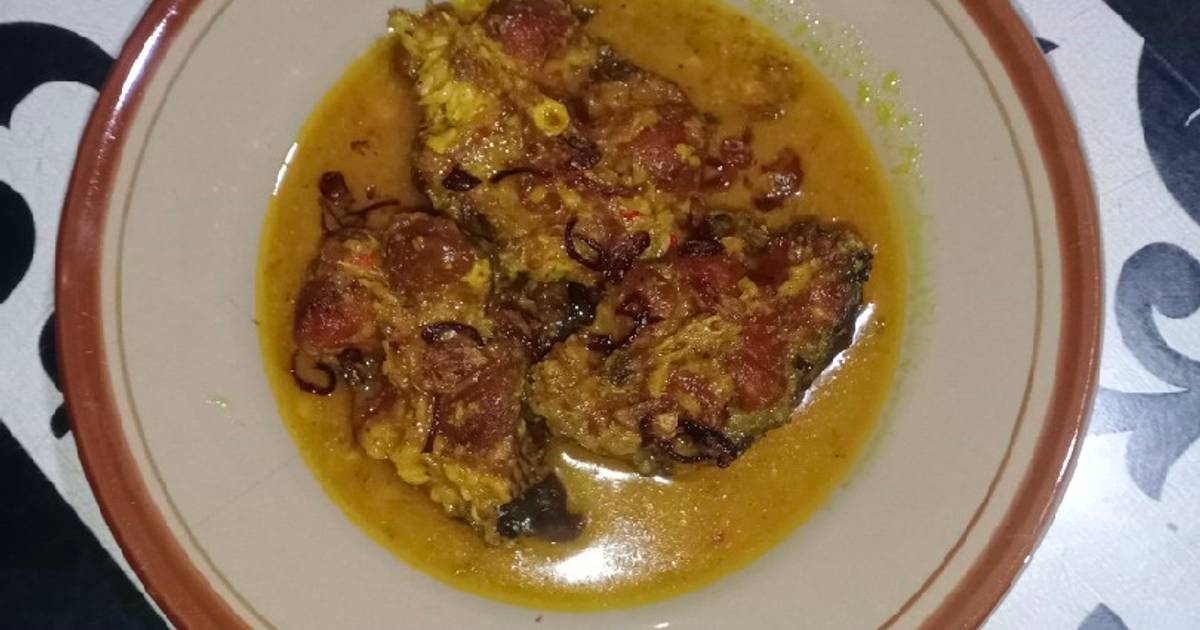 Resep Lele Masak Kare oleh Widjie Astuti - Cookpad