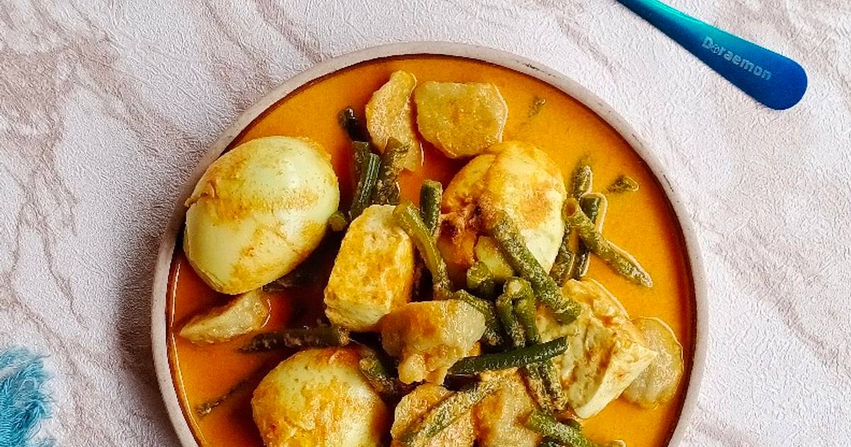 650 resep telur bakso tahu rebus enak dan mudah - Cookpad