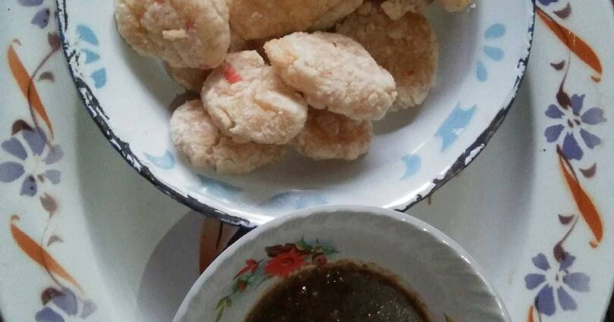 Resep Sewel Udang oleh Ashih My - Cookpad