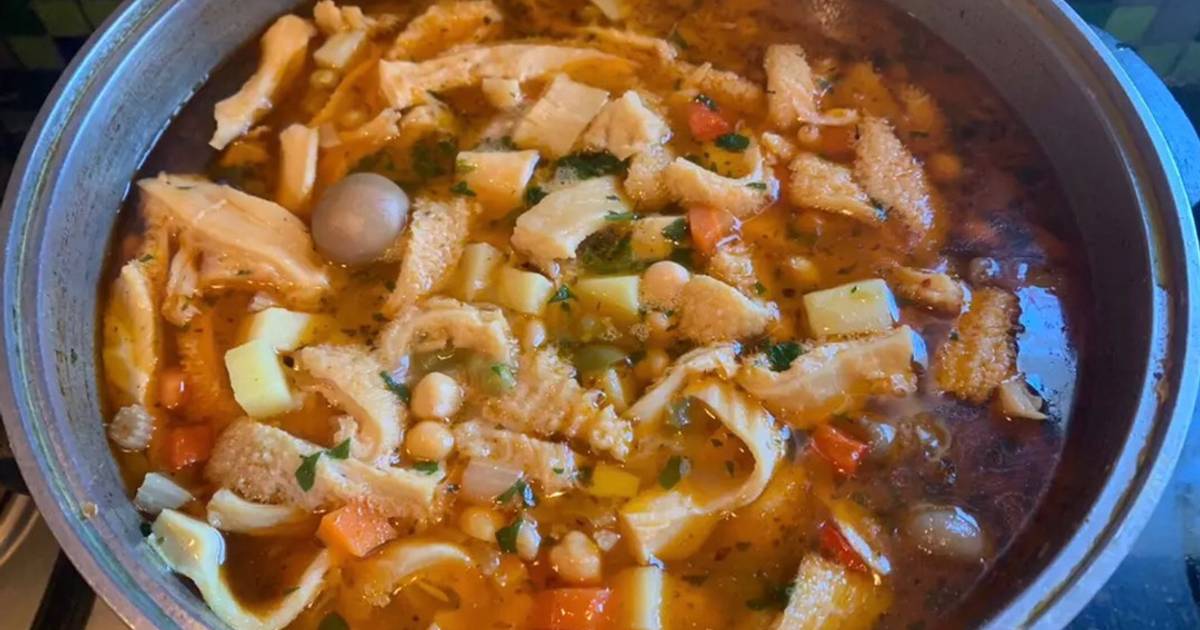 Pallares secos - 30 recetas caseras- Cookpad