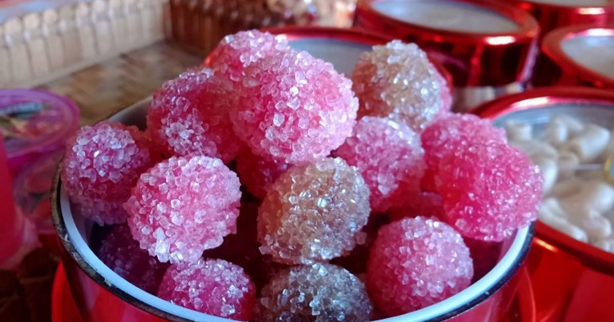 8.513 resep manisan buah enak dan mudah - Cookpad