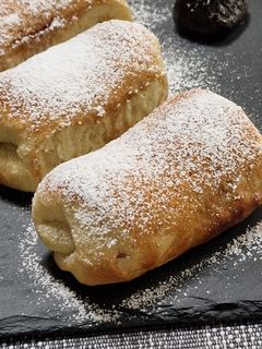 Lekváros Bukta | Alexandra Balla receptje - Cookpad receptek