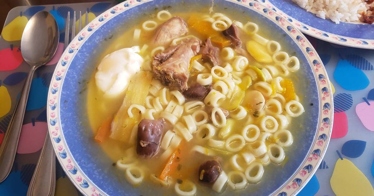 Menudencias de res - 15 recetas caseras- Cookpad