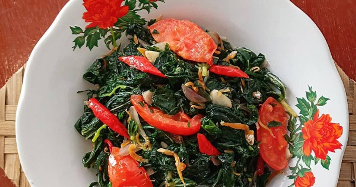 689.497 resep menu sayur enak dan mudah - Cookpad