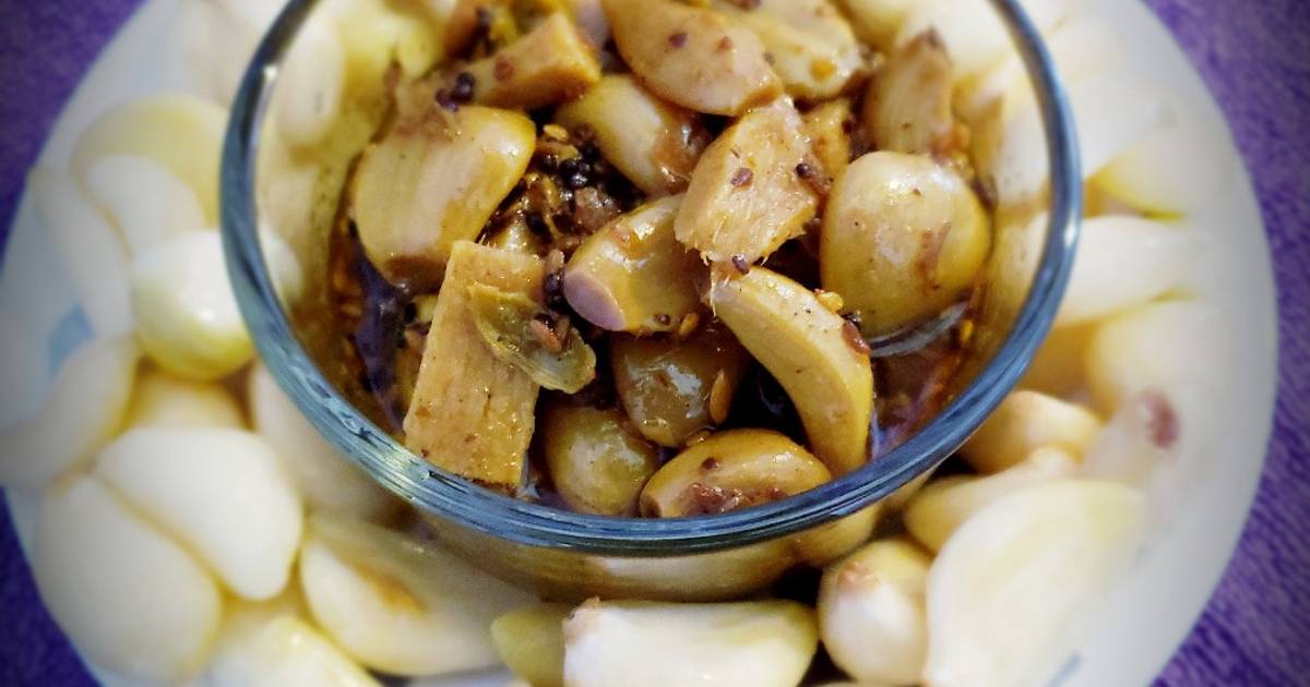 1,257 easy and tasty kalonji recipes by home cooks - Cookpad