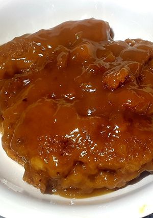 Classic Ginger Pot Pudding Recipe by JJ - Cookpad