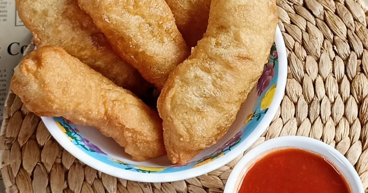Resep cakwe empuk dan renyah: Cara mudah bikin sukses!