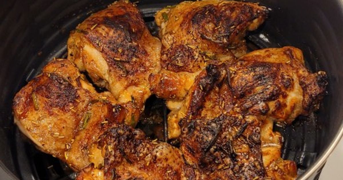 Coffee Chicken Recipe by Michaela Walker - Cookpad
