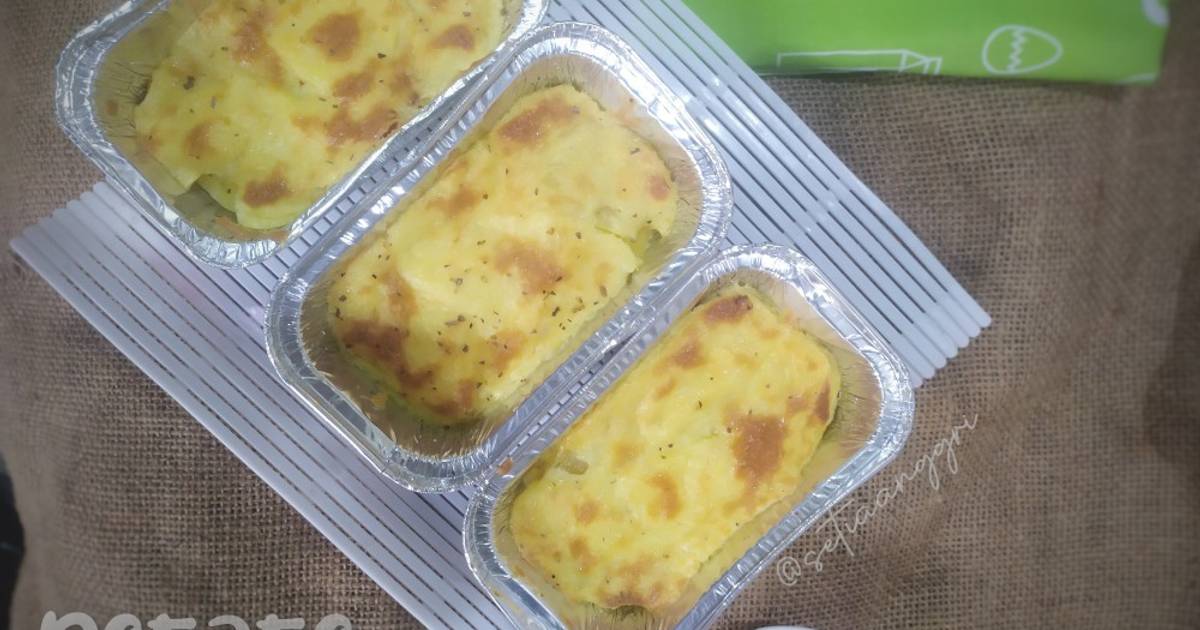 267 resep sosis kentang kornet enak dan mudah - Cookpad