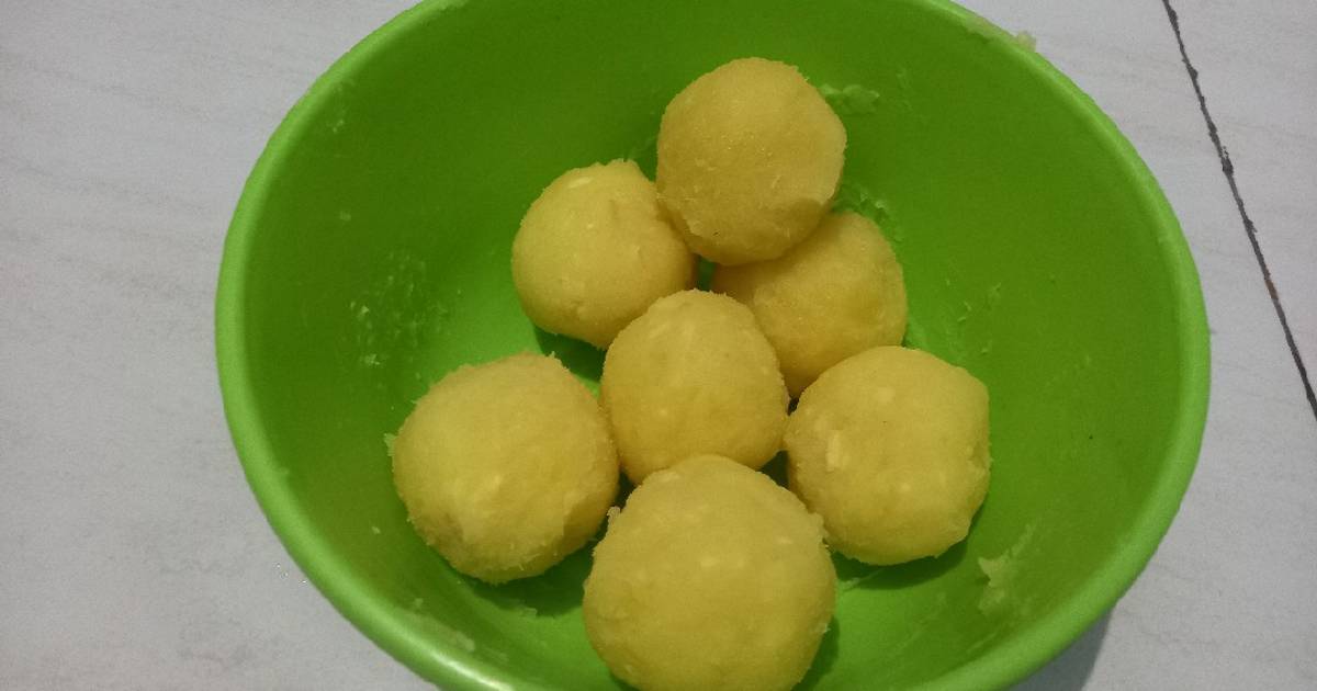 5 resep ogal enak dan mudah - Cookpad