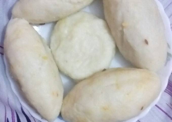 Bihari dal pitha recipe Recipe by Suman Sharma - Cookpad